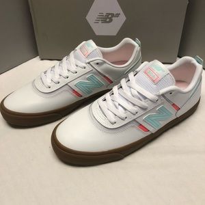 New Balance | Shoes | New Balance 36 White Gum | Poshmark